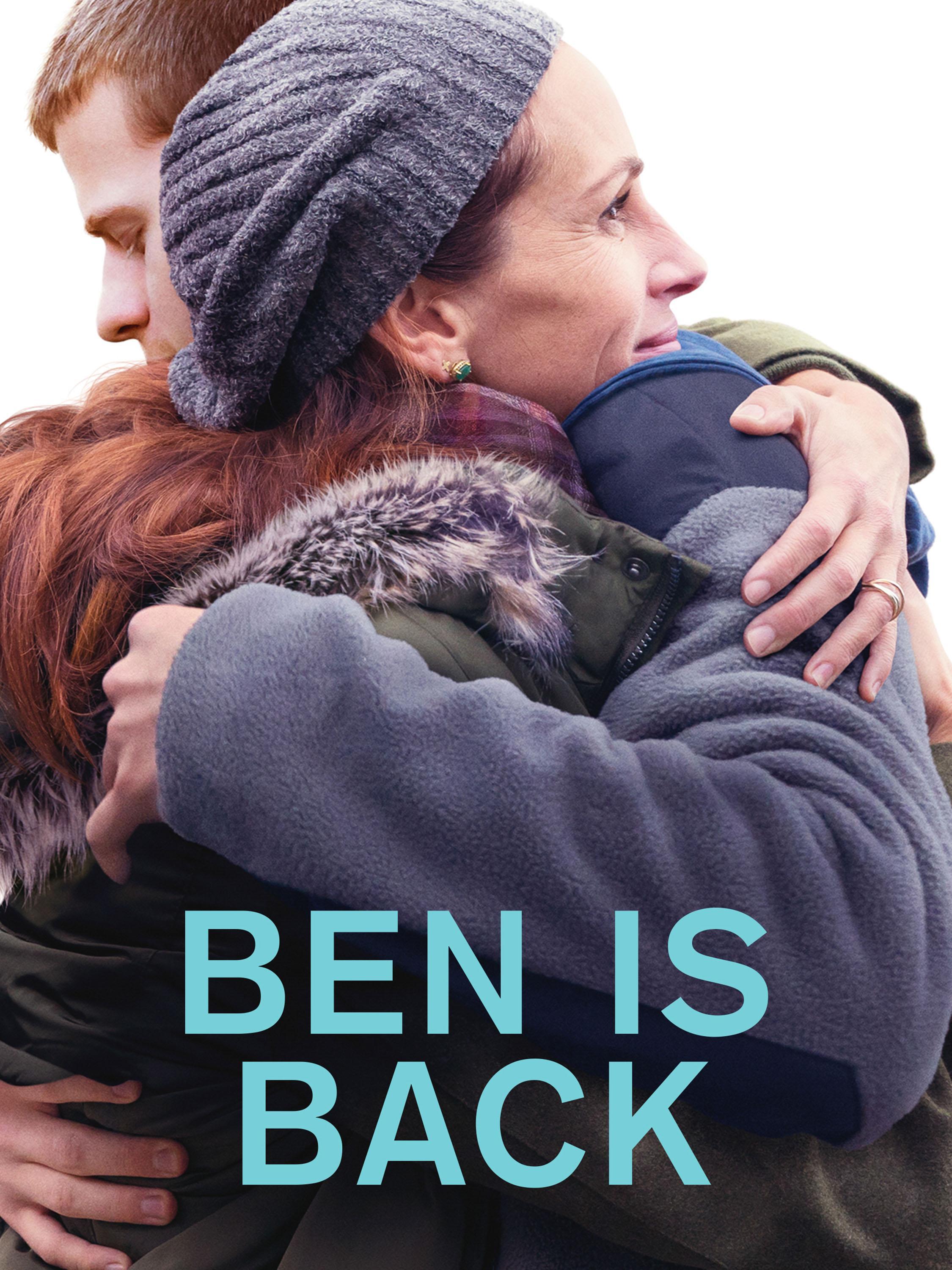 Prime Video: Ben Is Back