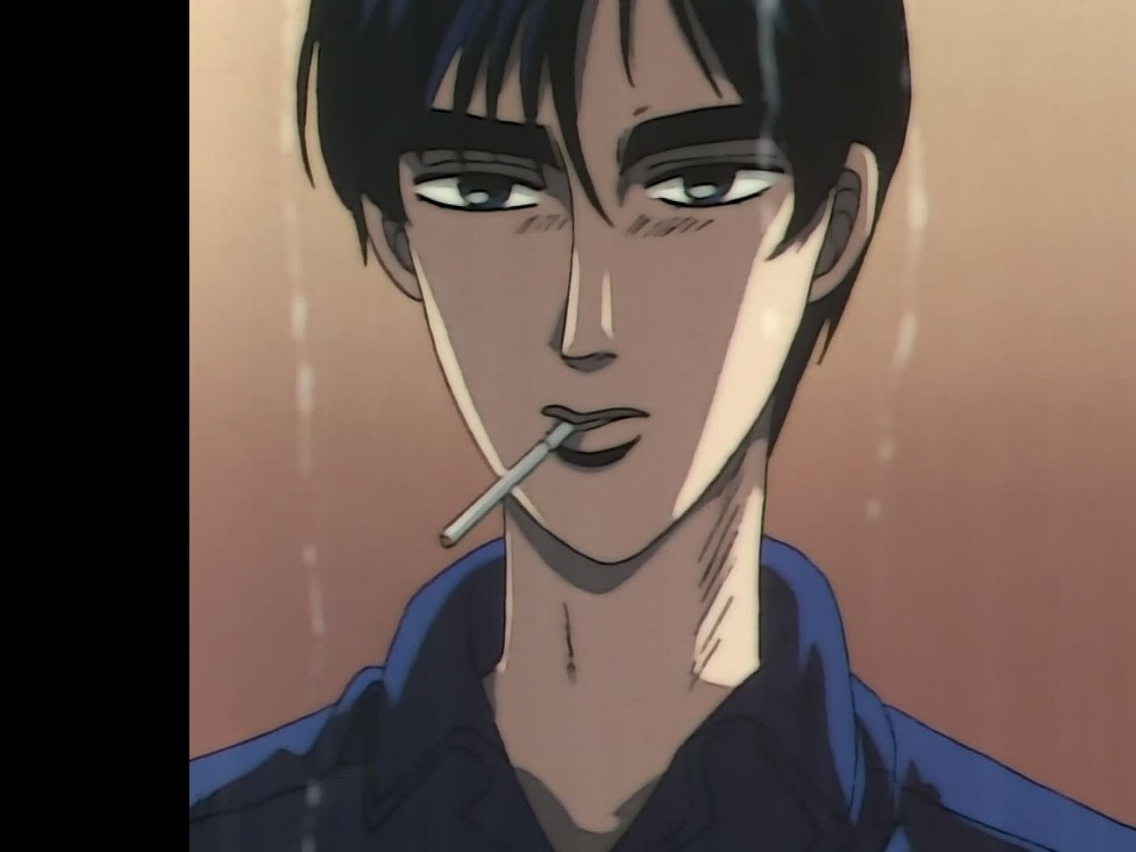 Prime Video: Initial D 1st Stage - Season 1