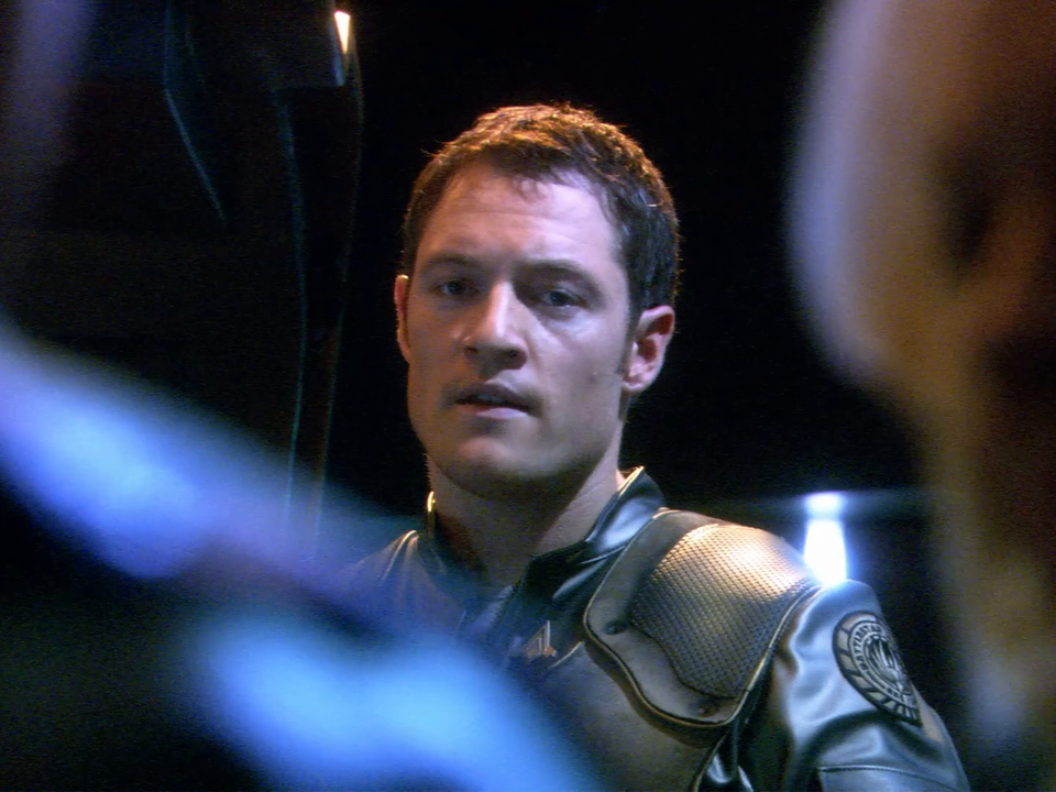 Prime Video: Battlestar Galactica