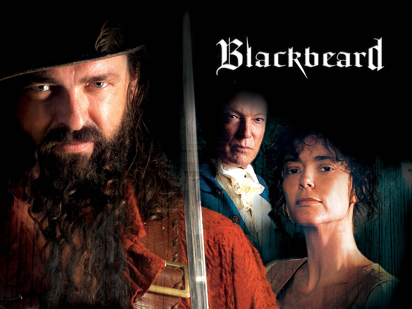 Prime Video: Blackbeard