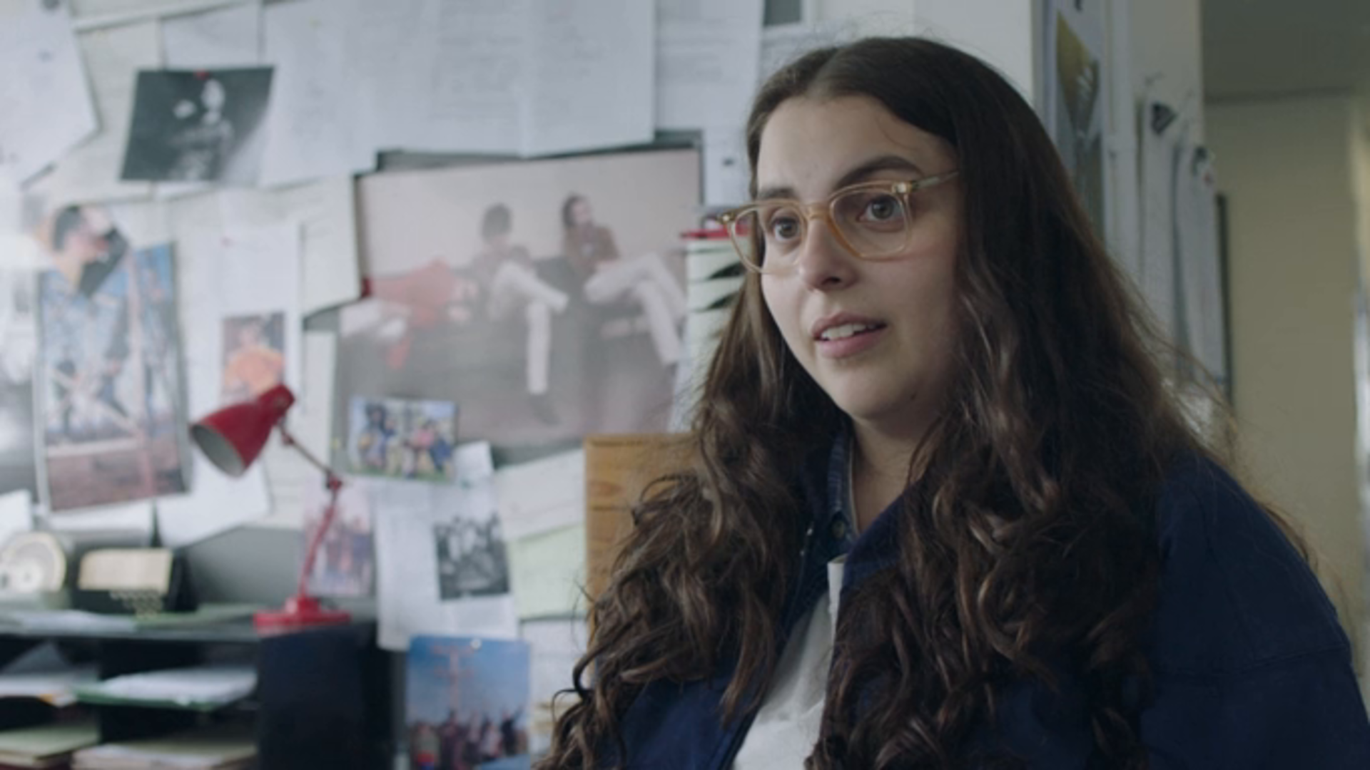 Prime Video: How to Build a Girl