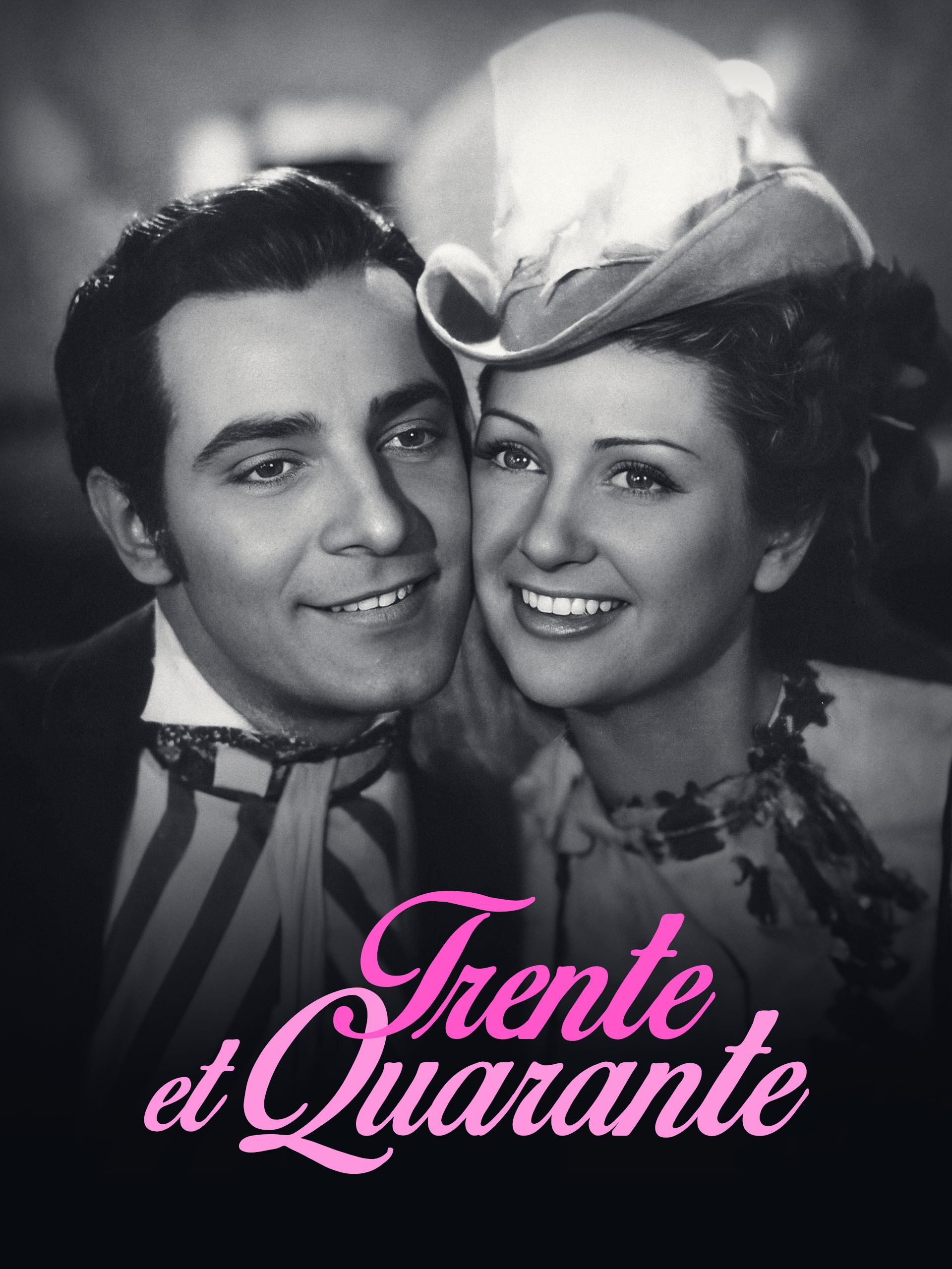 Prime Video: Trente et quarante