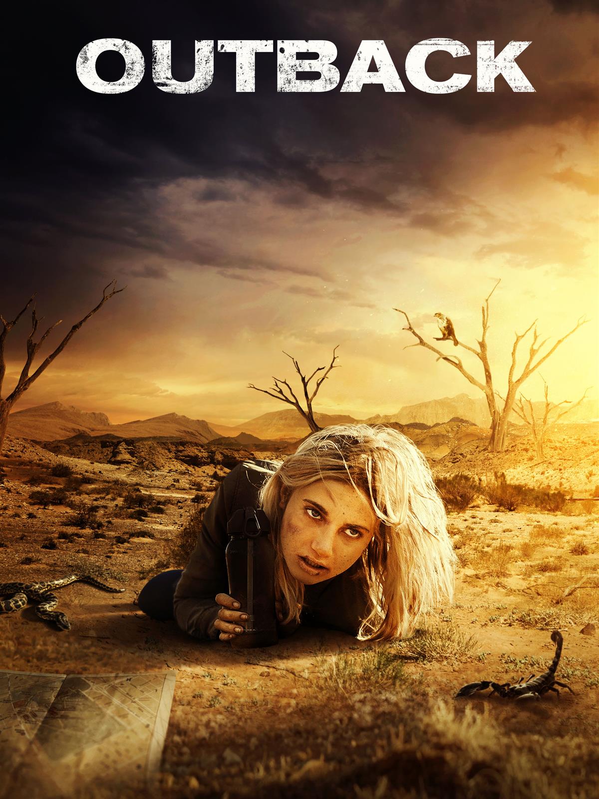 Prime Video: Outback