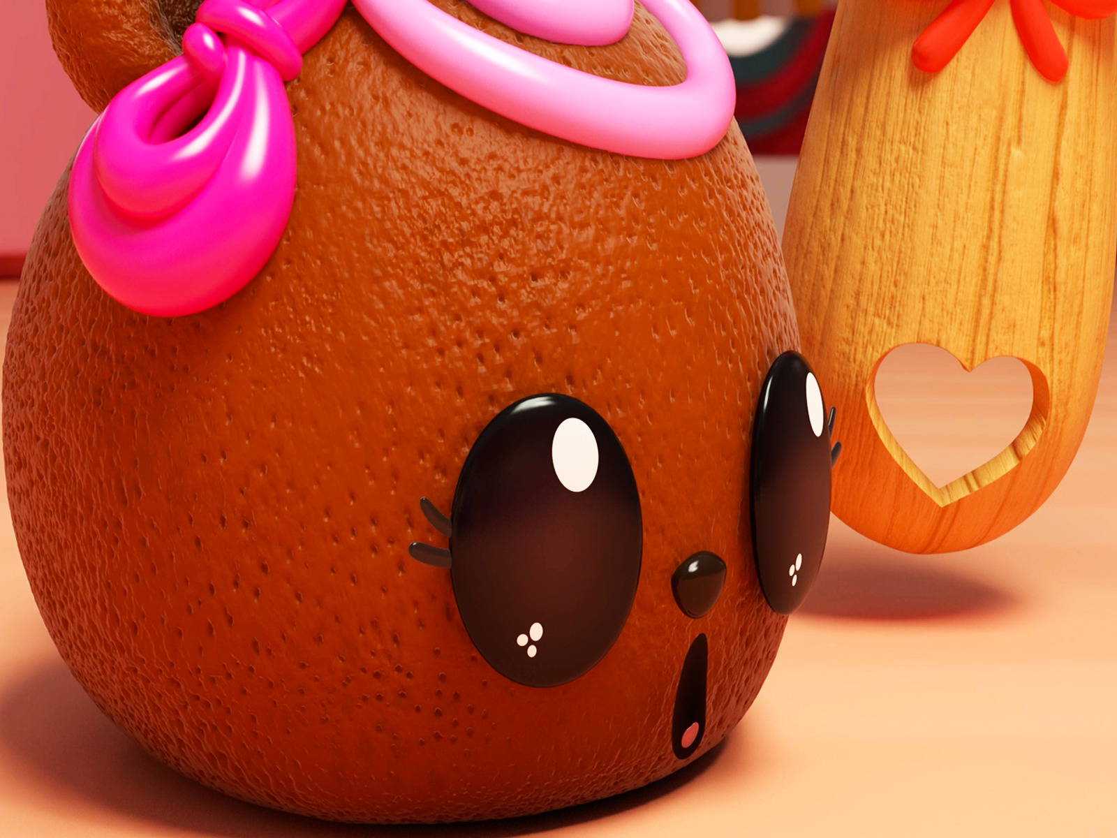 Prime Video: Num Noms Snackables