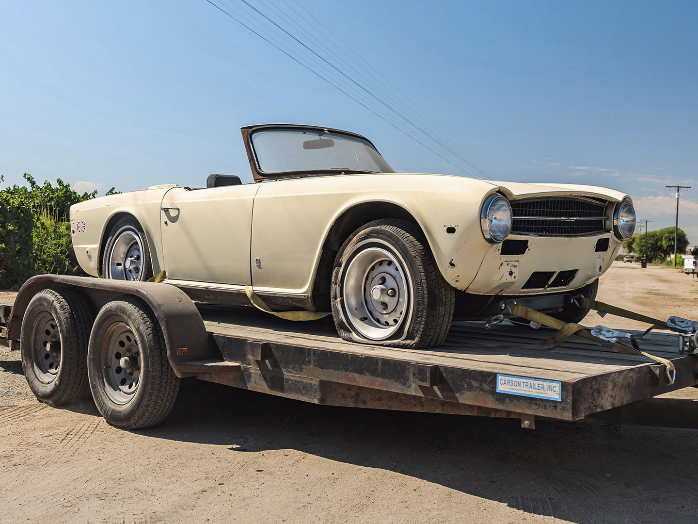 Prime Video: Roadkill Garage - Season 4