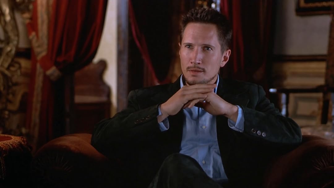 Watch The Order | Prime Video