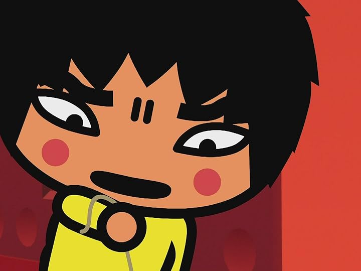 Prime Video: Pucca - Season 1