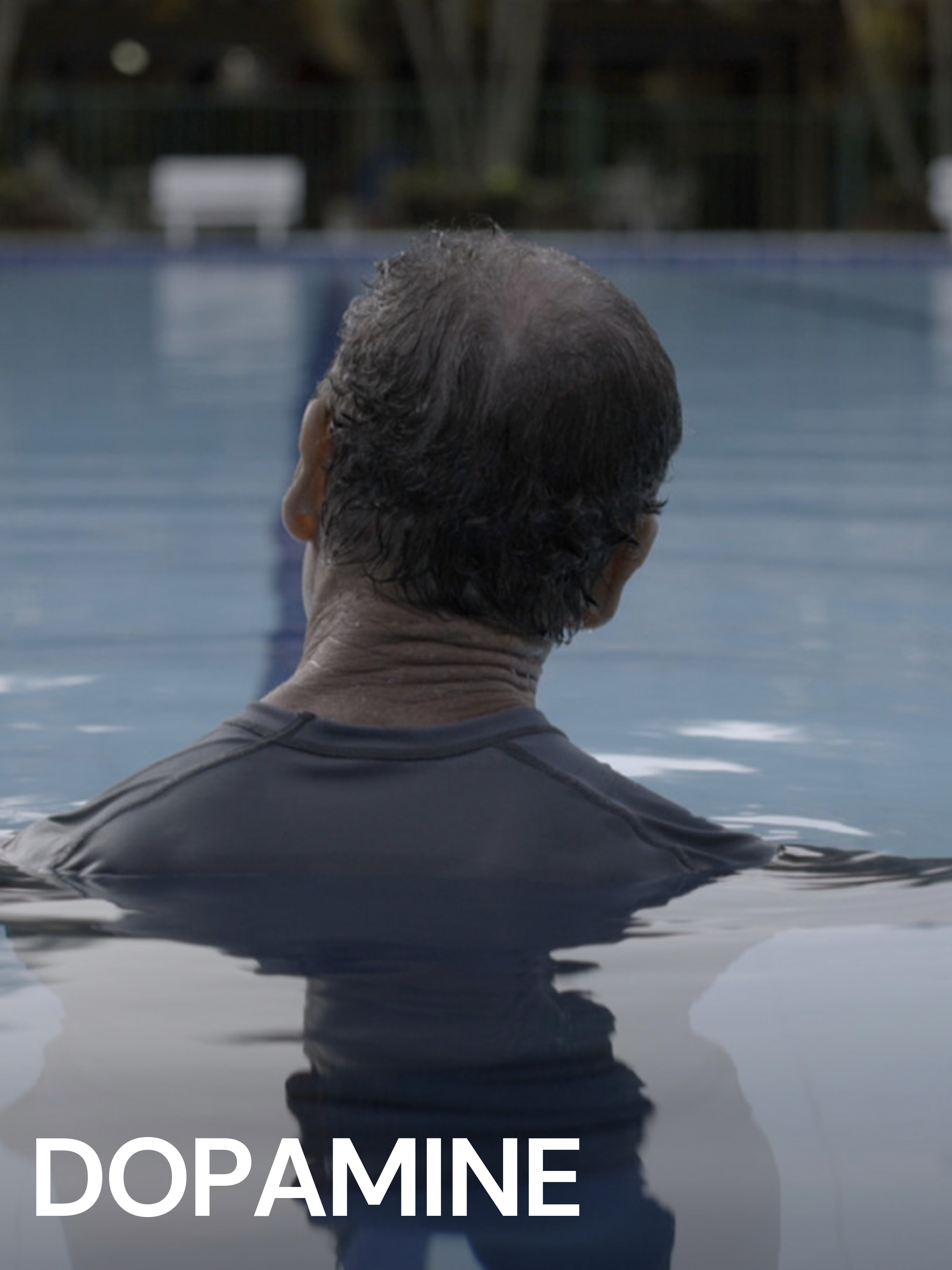 Prime Video: Dopamine