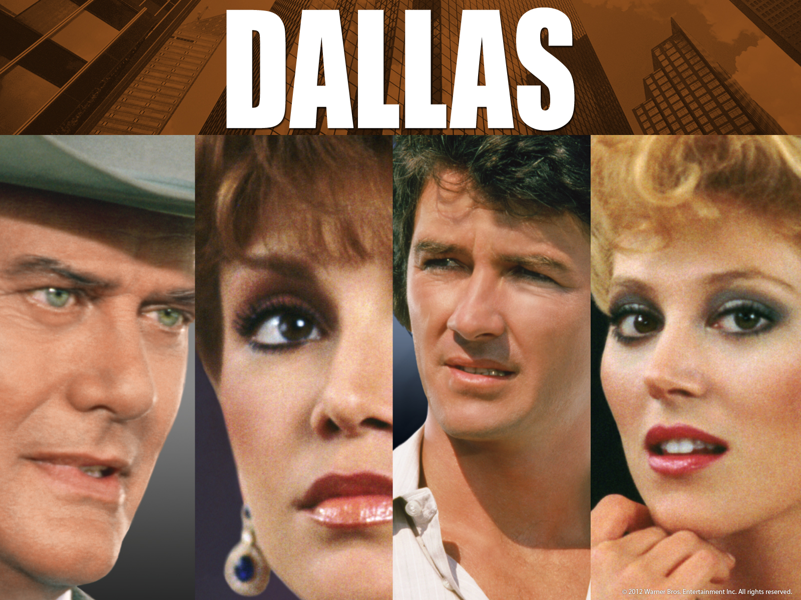 Prime Video: Dallas: The Complete Sixth Season