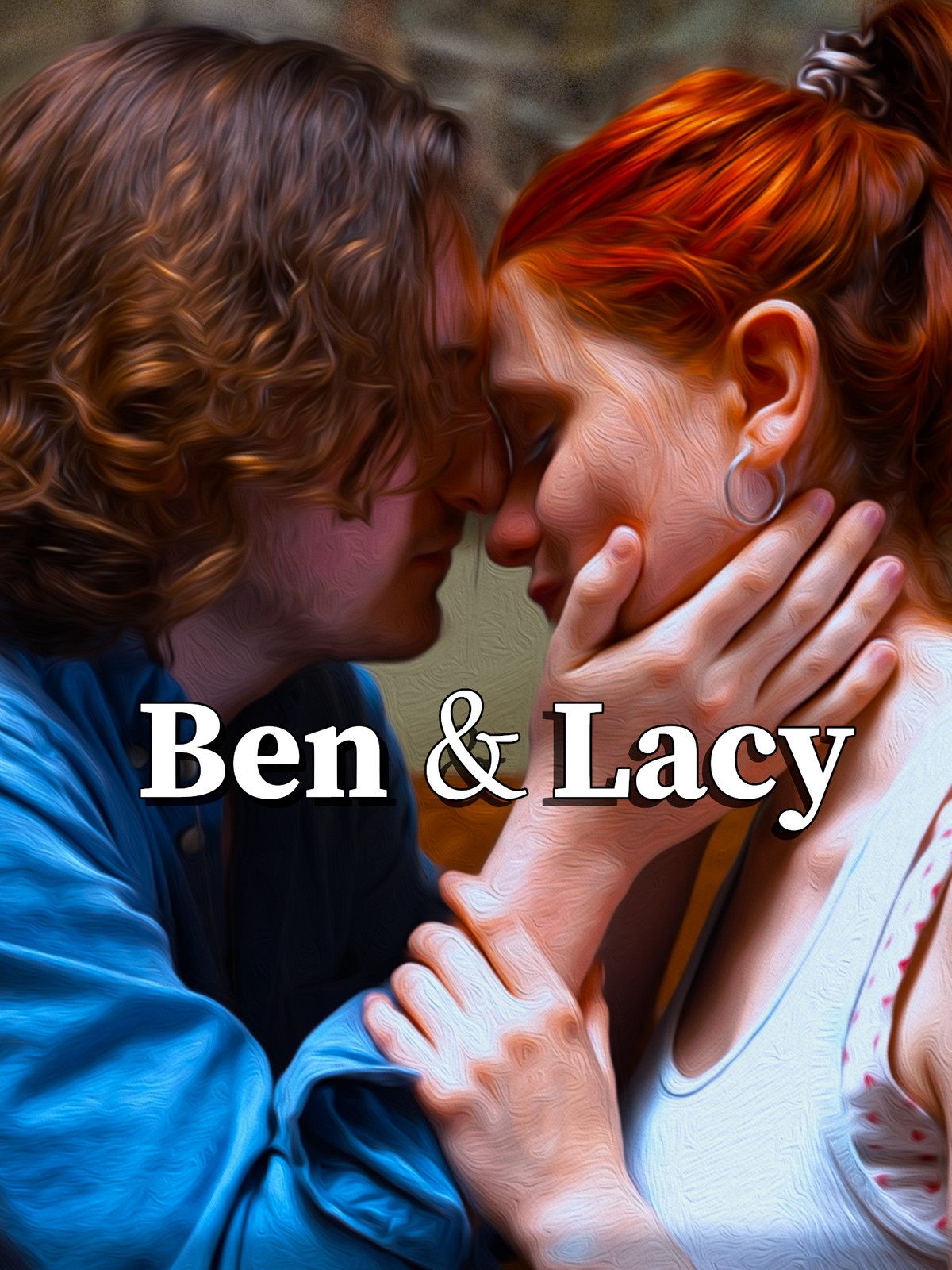 Prime Video: Ben & Lacy