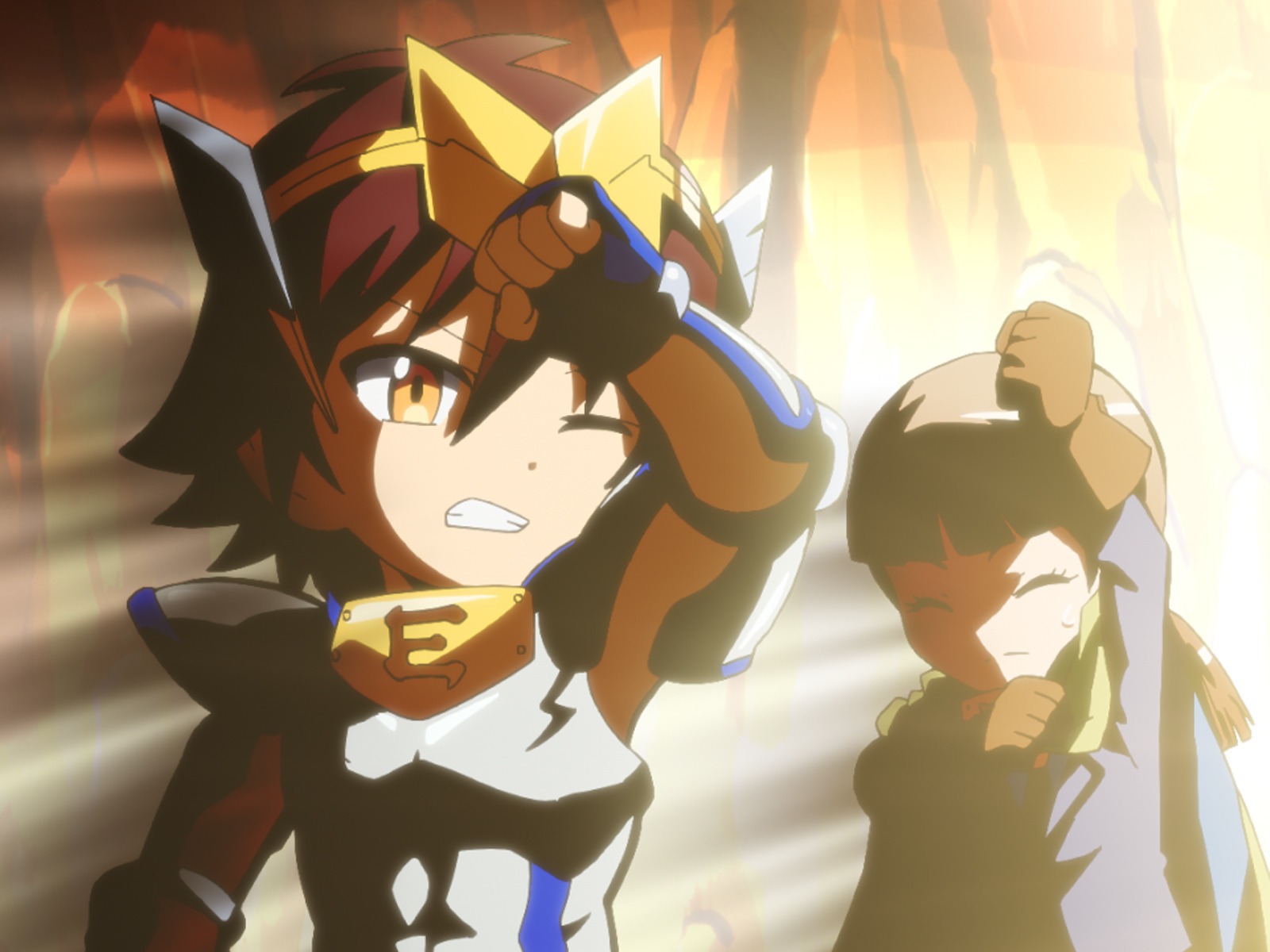 Prime Video: Assassination Classroom - Korosensei Quest