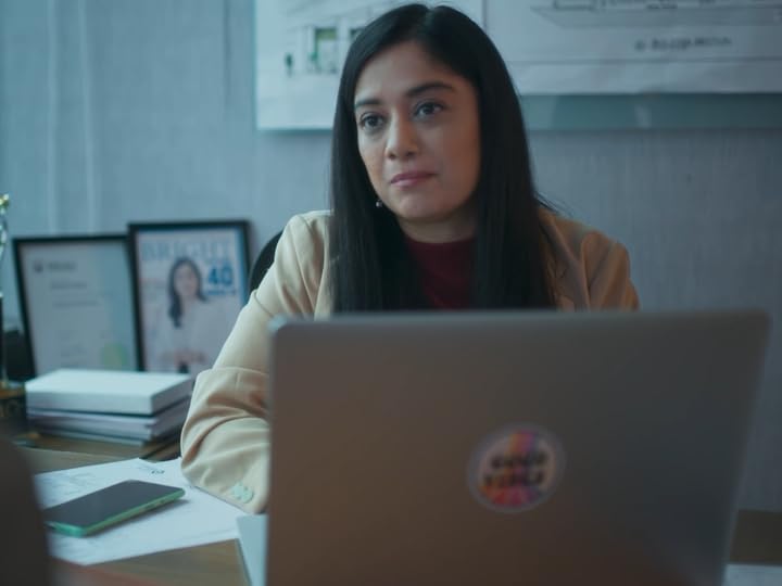 Prime Video: Adulting Season - 3