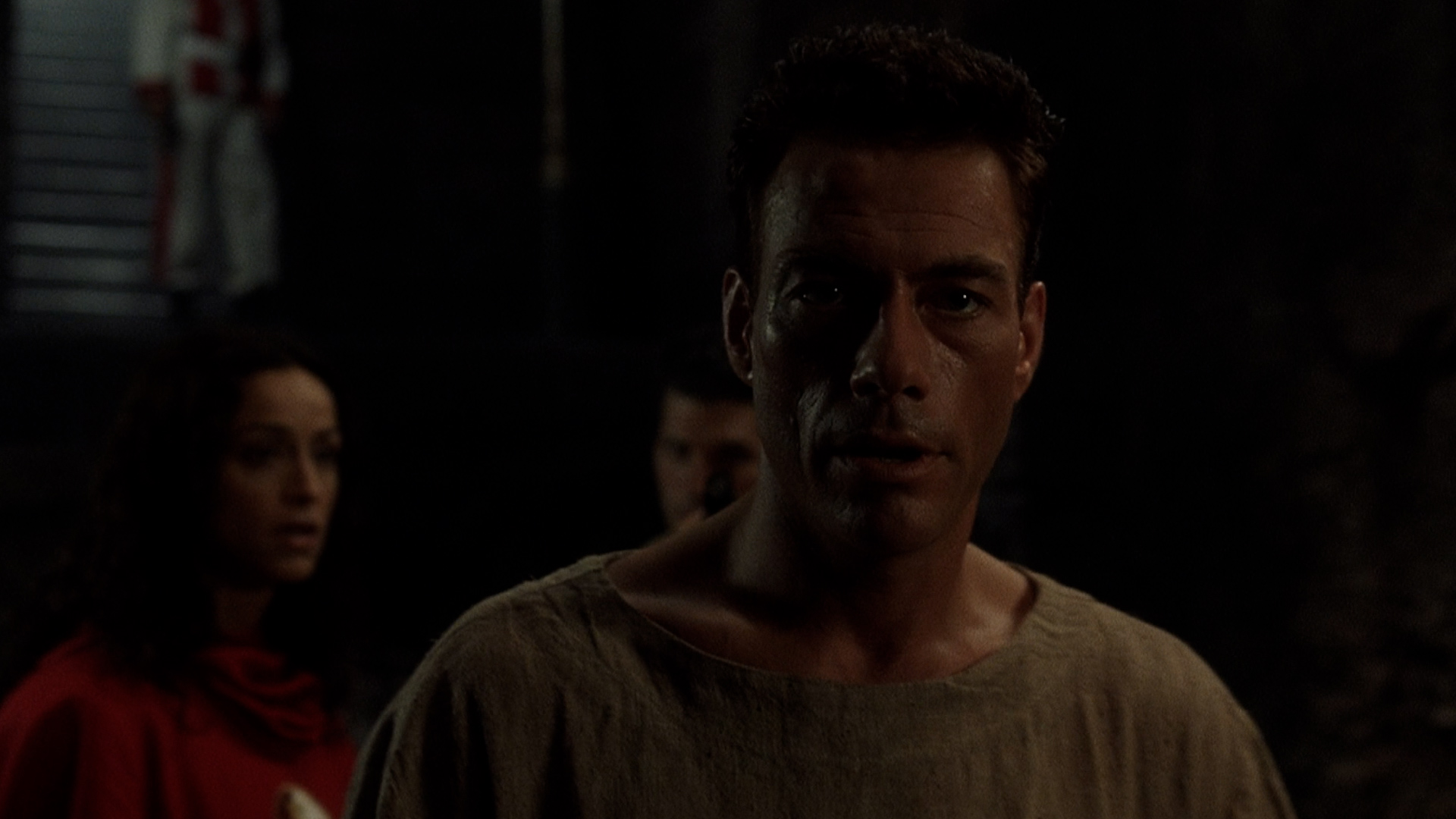 Prime Video: The Order