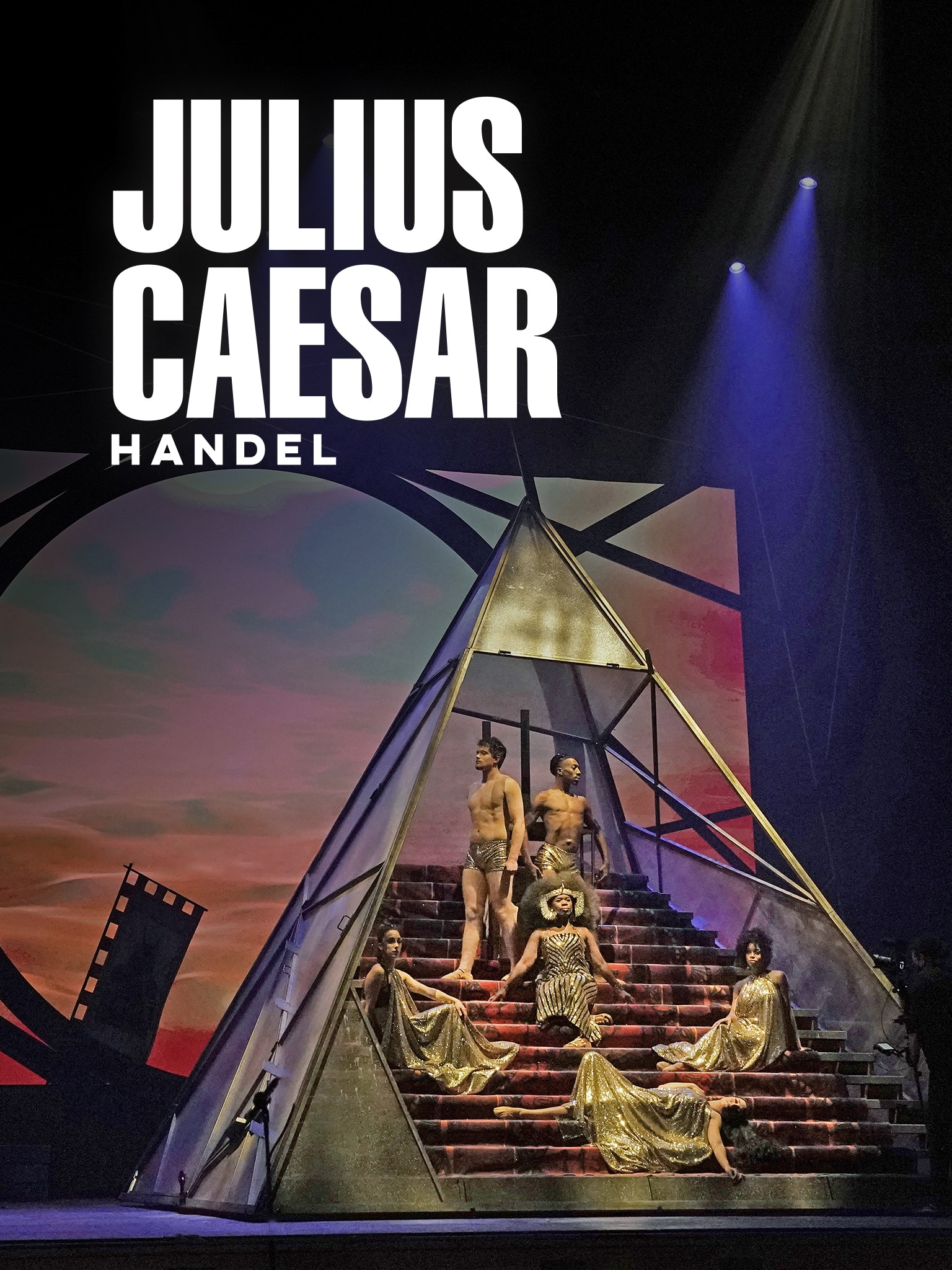 Prime Video: Julius Caesar