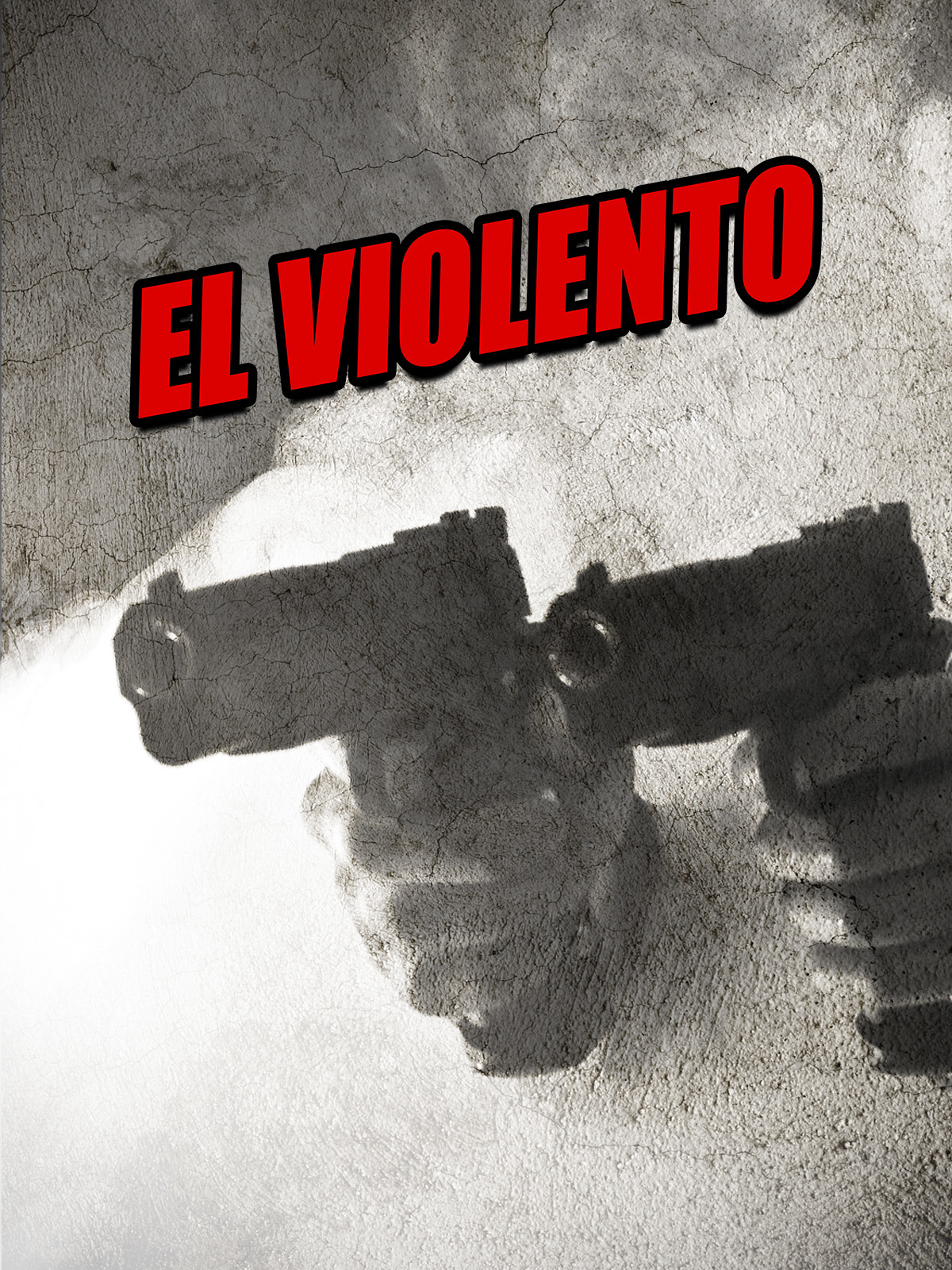Prime Video: El Violento