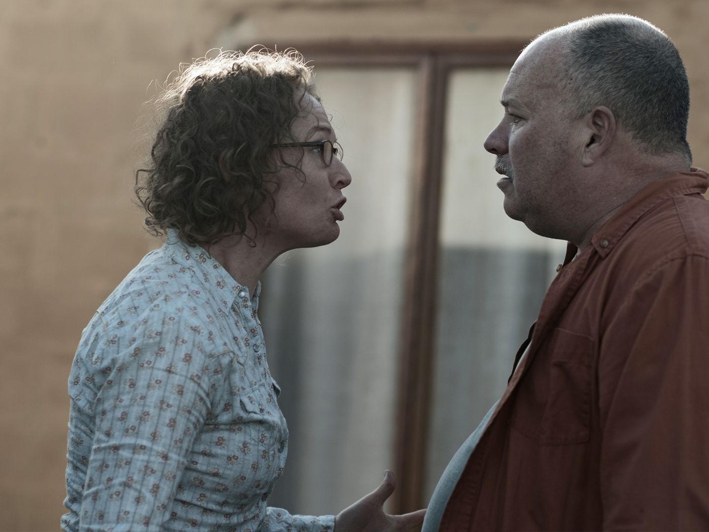 Prime Video: American Monster - Season 4