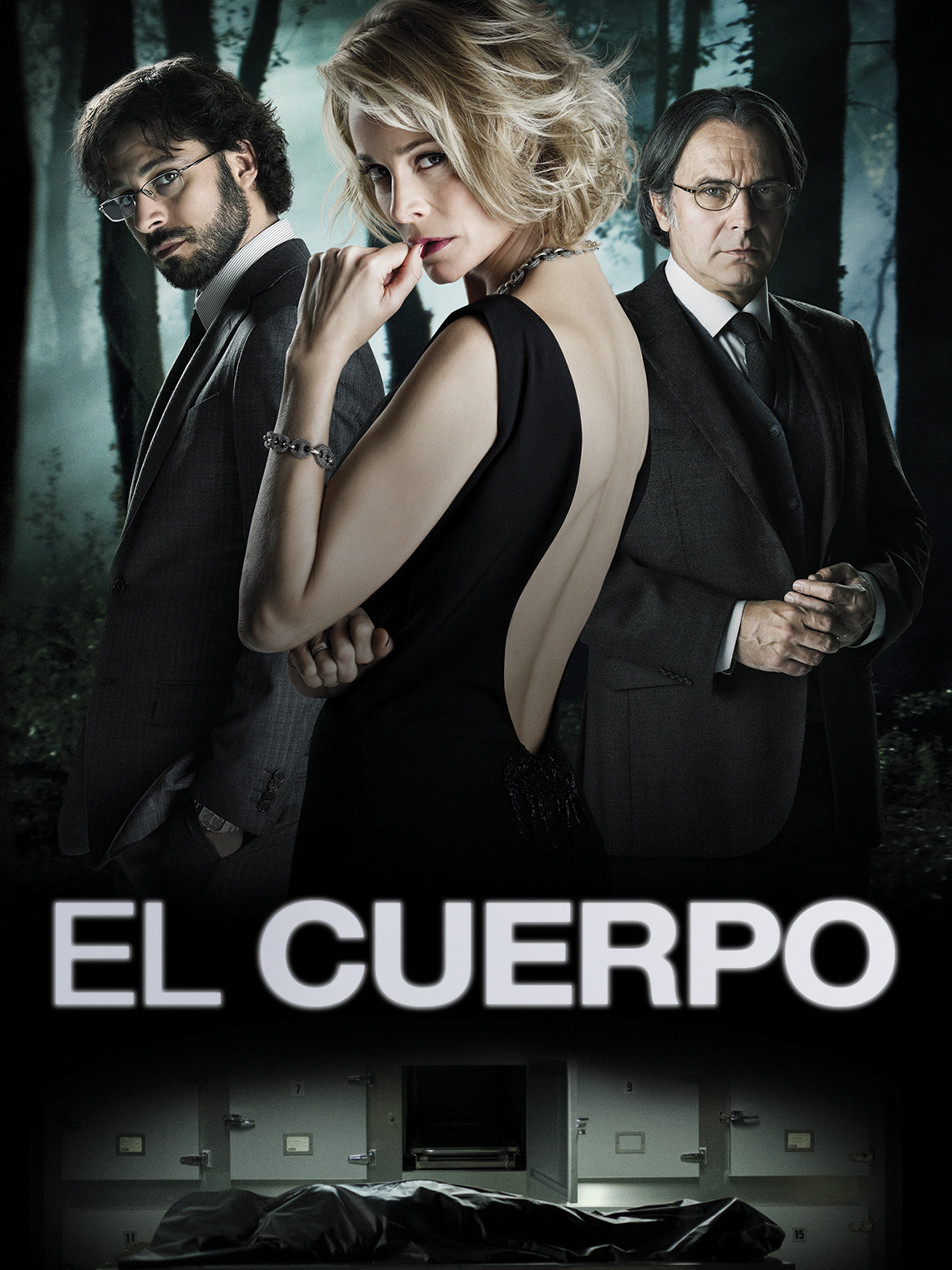 Prime Video: El cuerpo