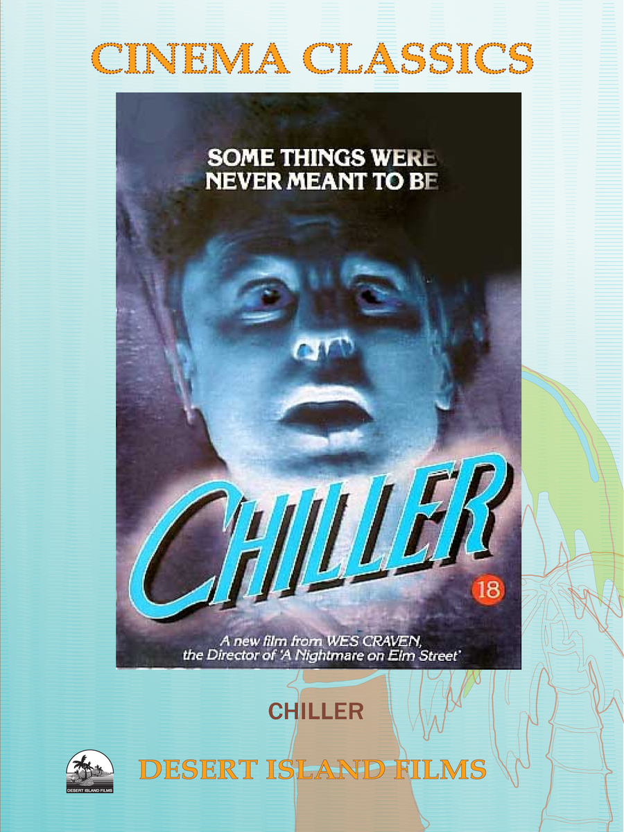 Prime Video: Chiller