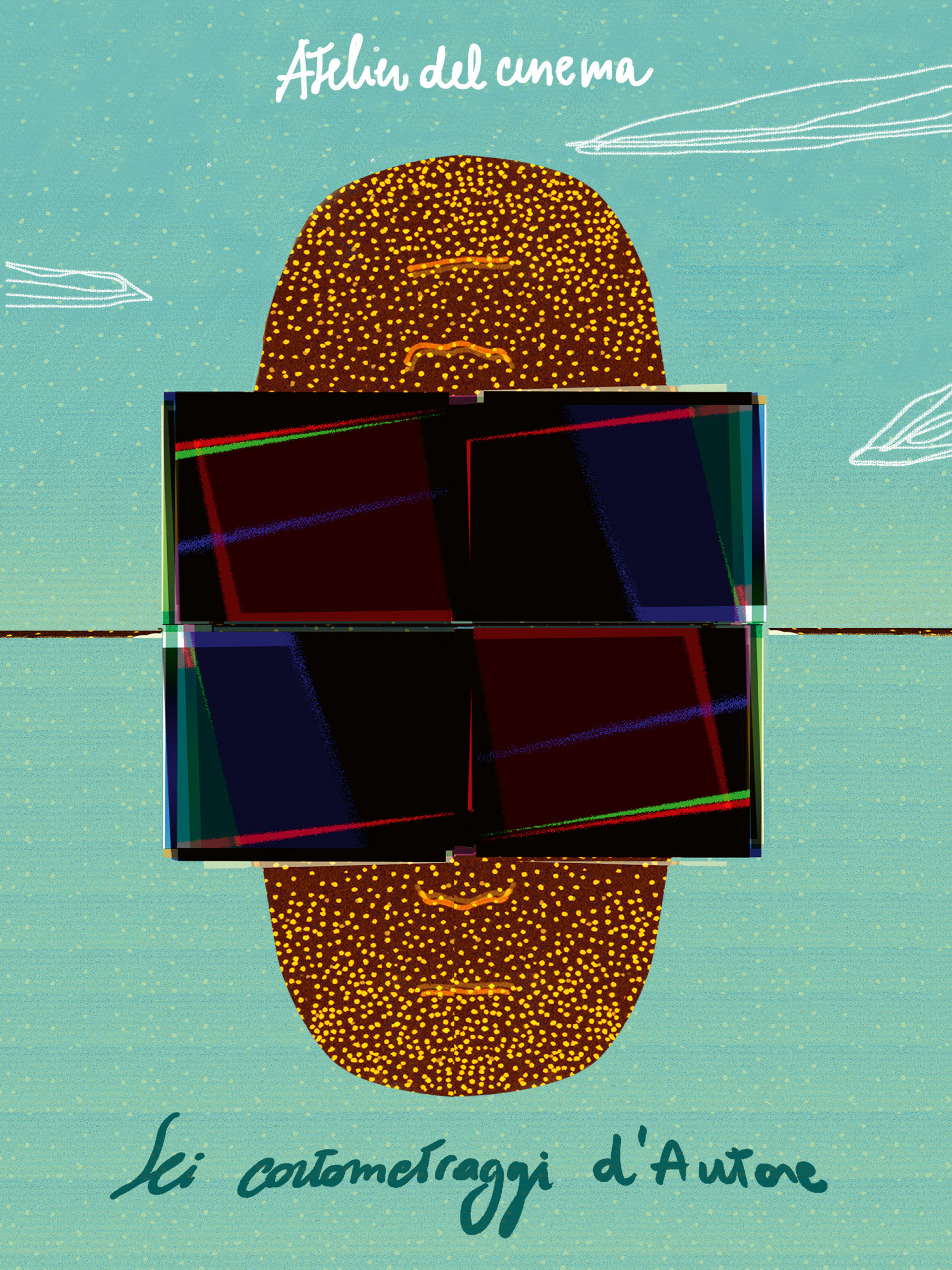 Prime Video: Atelier del cinema