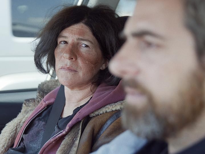 Amazon.com: Broken Ties: Season 1 : Dalit Kahan, Yiftach Klein ...