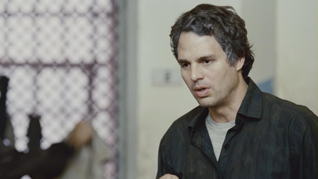 Watch Blindness | Prime Video