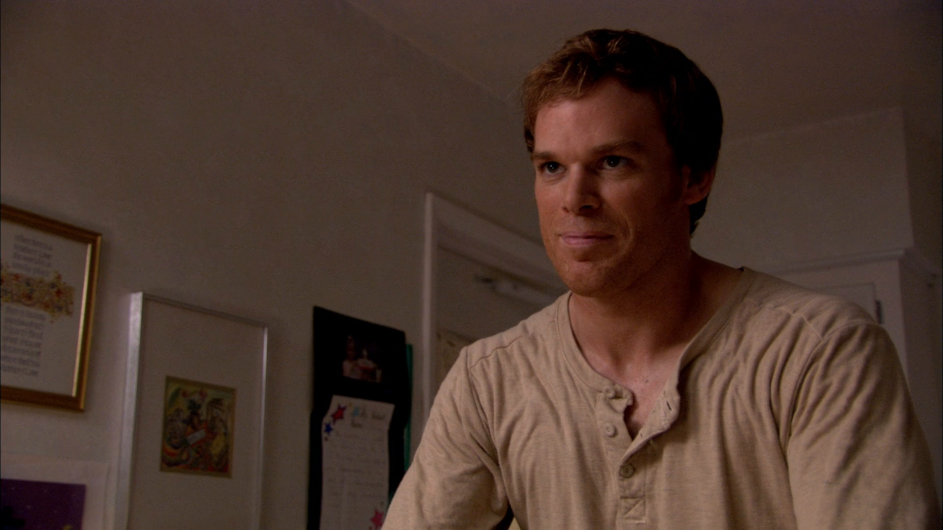 Prime Video: Dexter Season 1