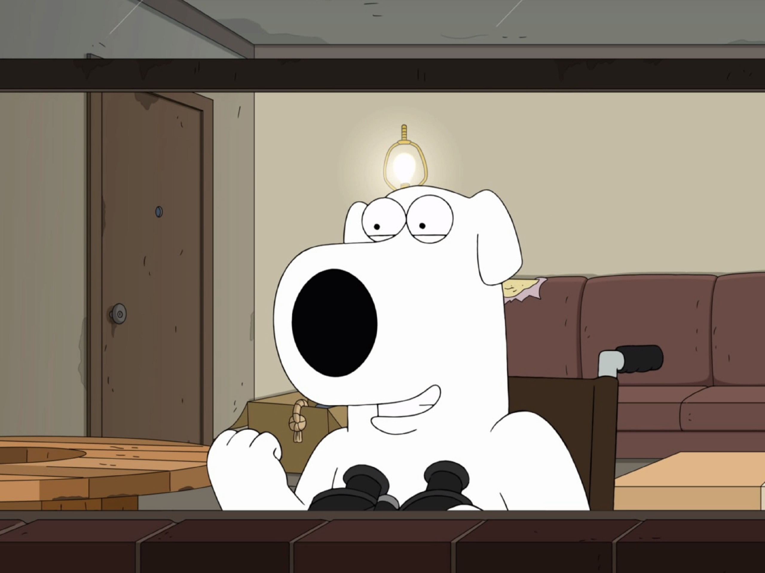 Prime Video: Family Guy - Season 16