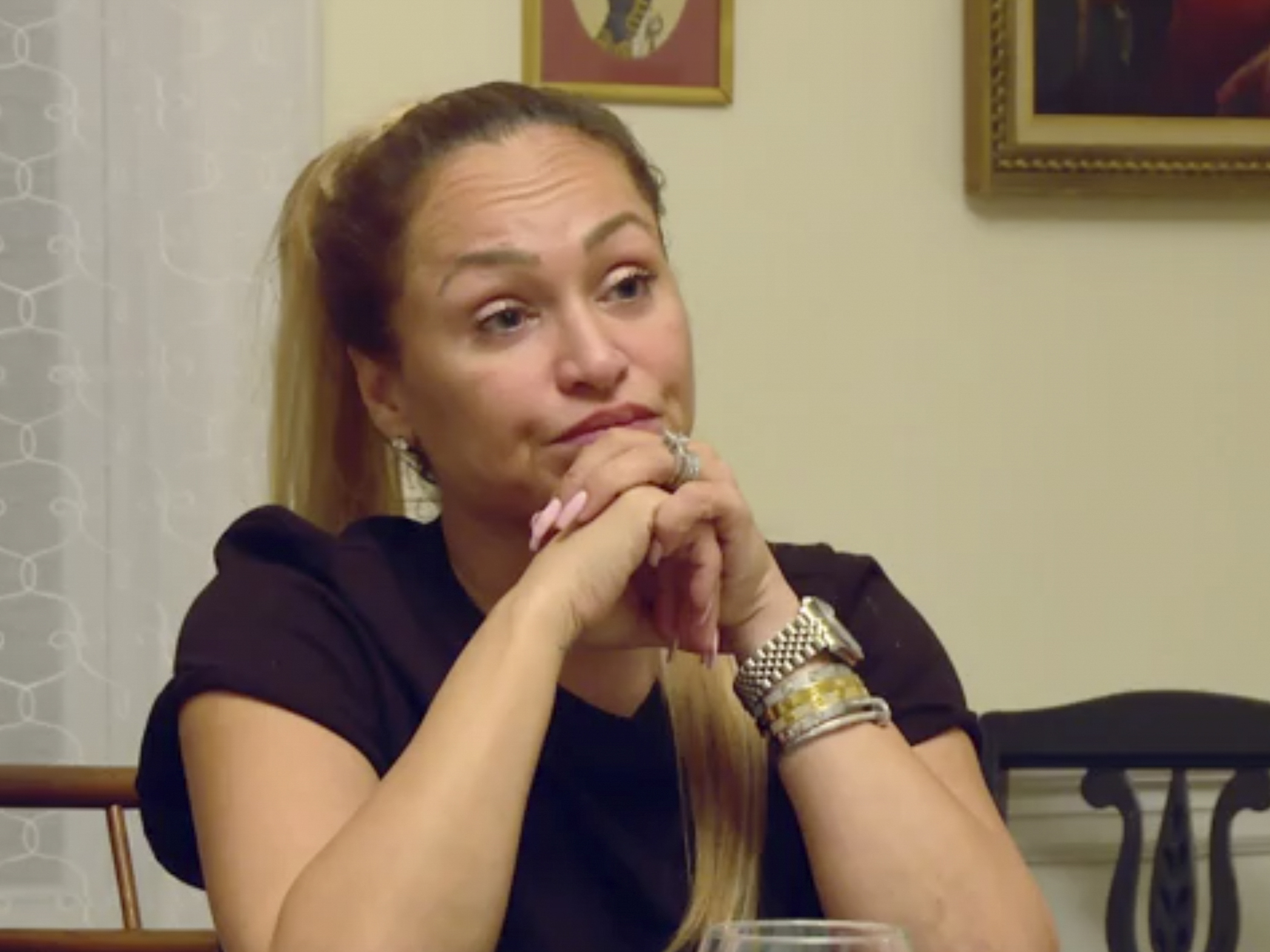 Prime Video: 90 Day Journey: Darcey - Season 1