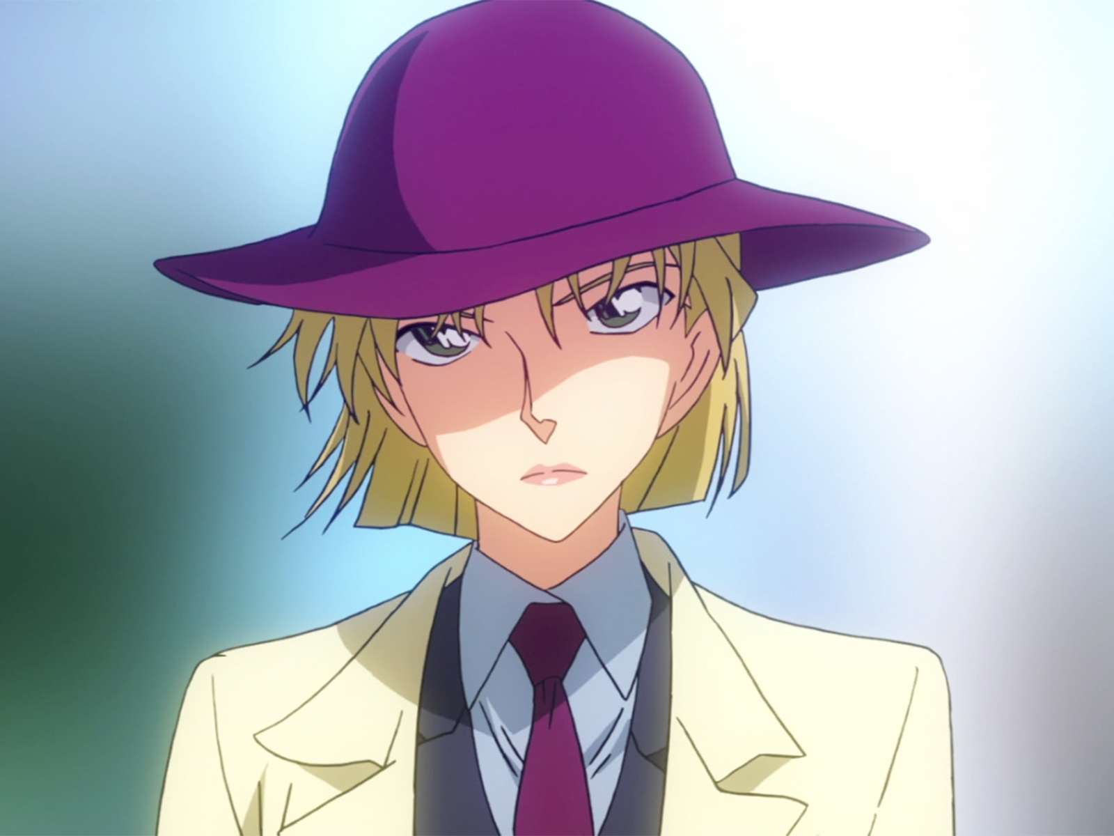 Prime Video: Magic Kaito 1412