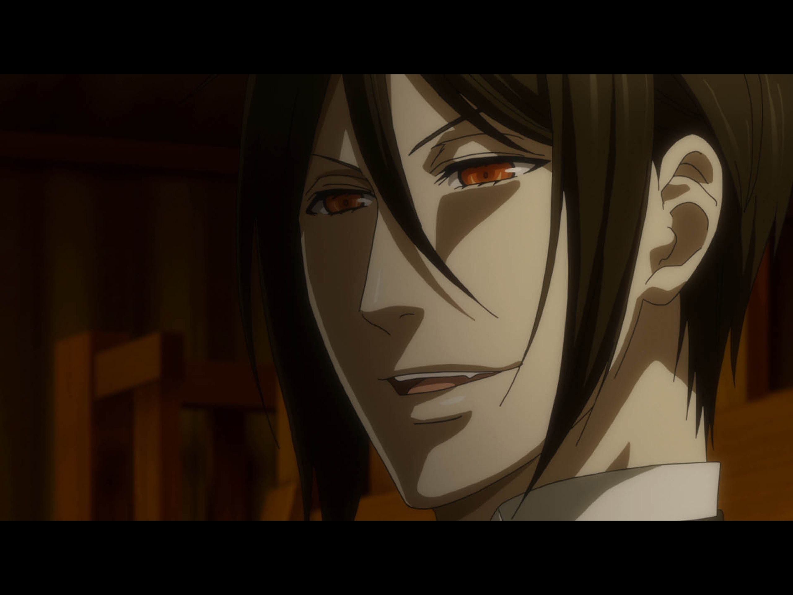 Prime Video: Black Butler: Book of Circus