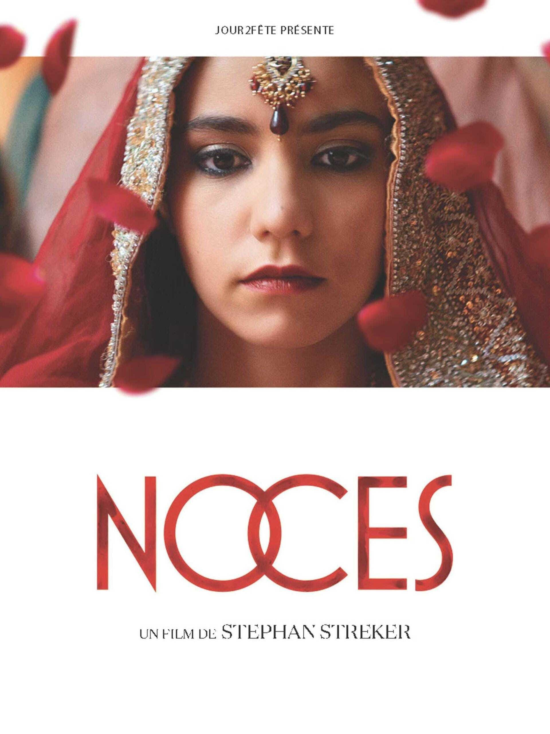 Prime Video: Noces