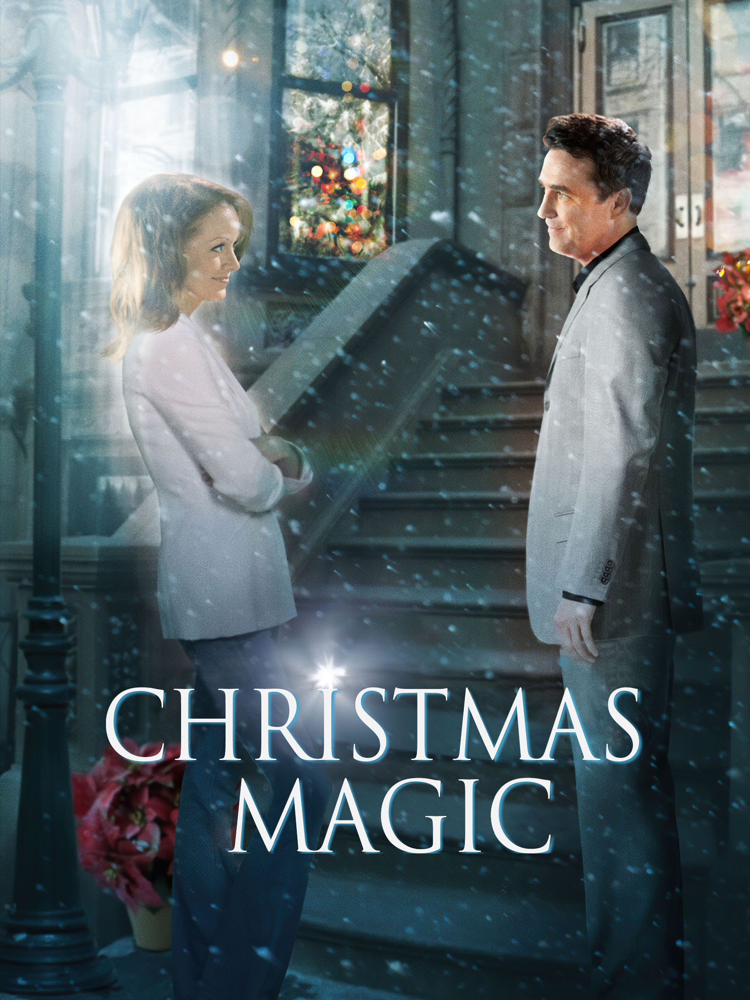 Prime Video: Christmas Magic