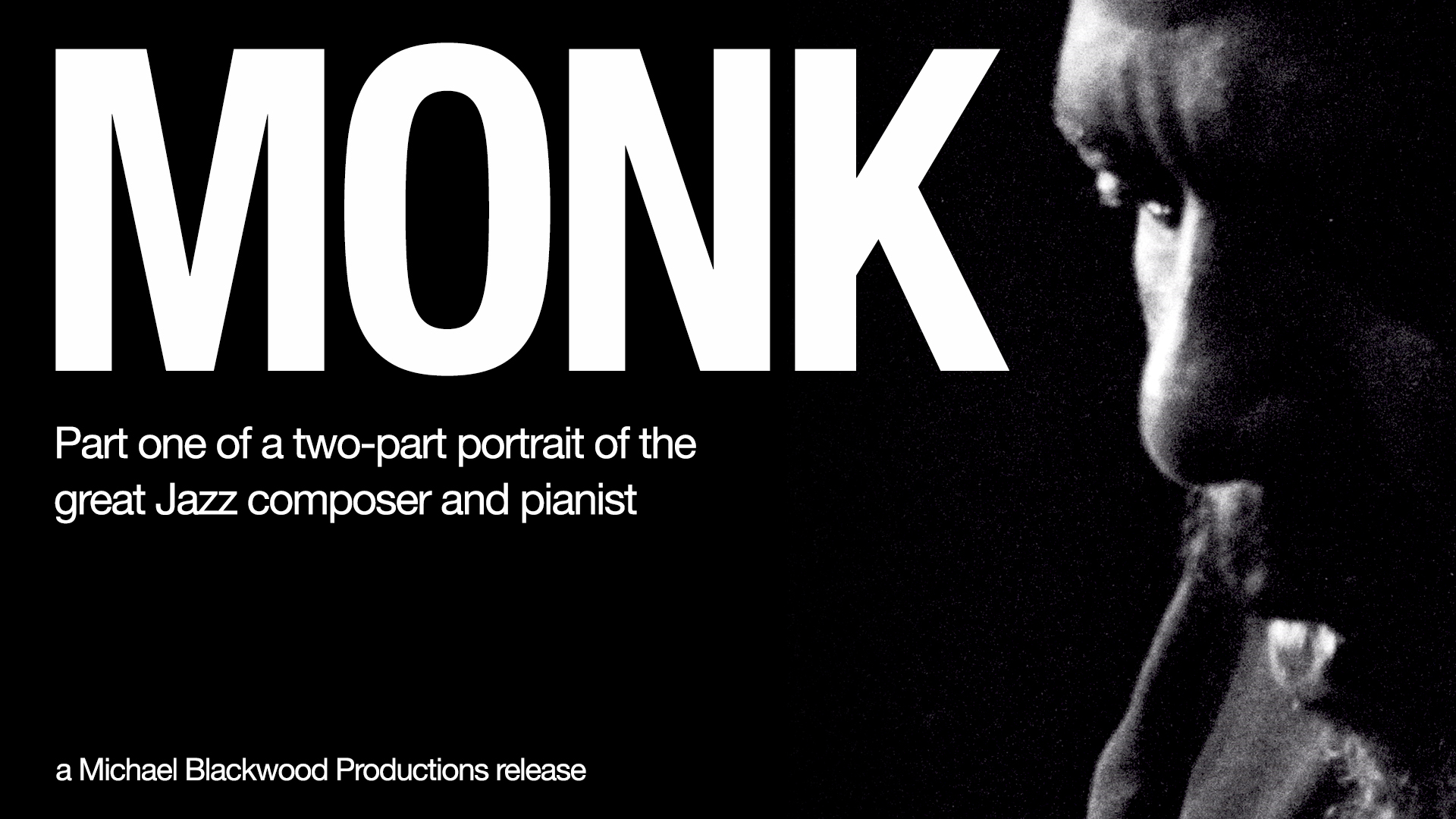 Watch Monk | Prime Video
