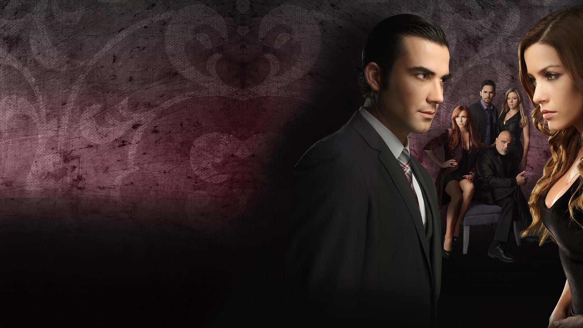 Prime Video: La force du cœur - Saison 1