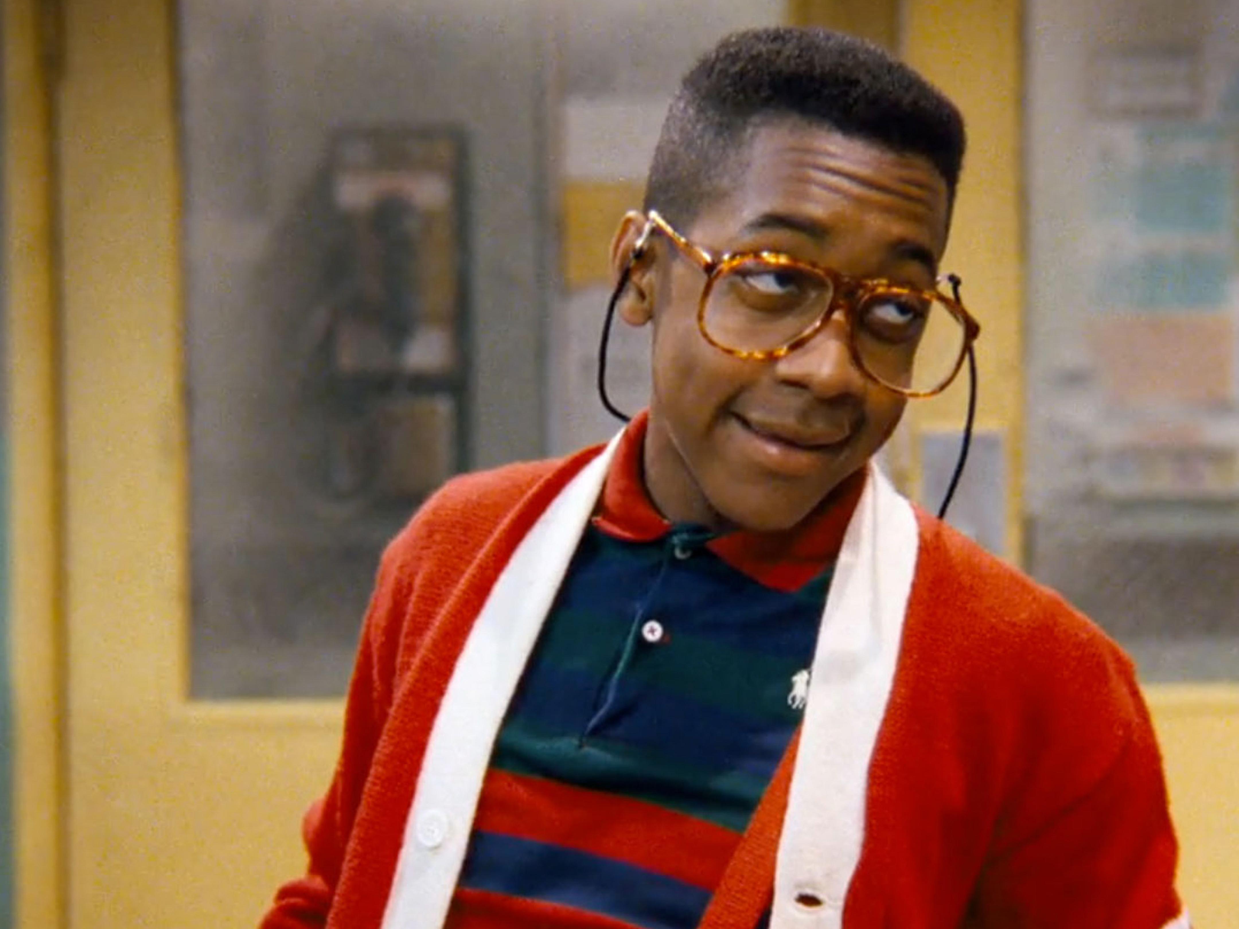 Prime Video: Family Matters - Season 4