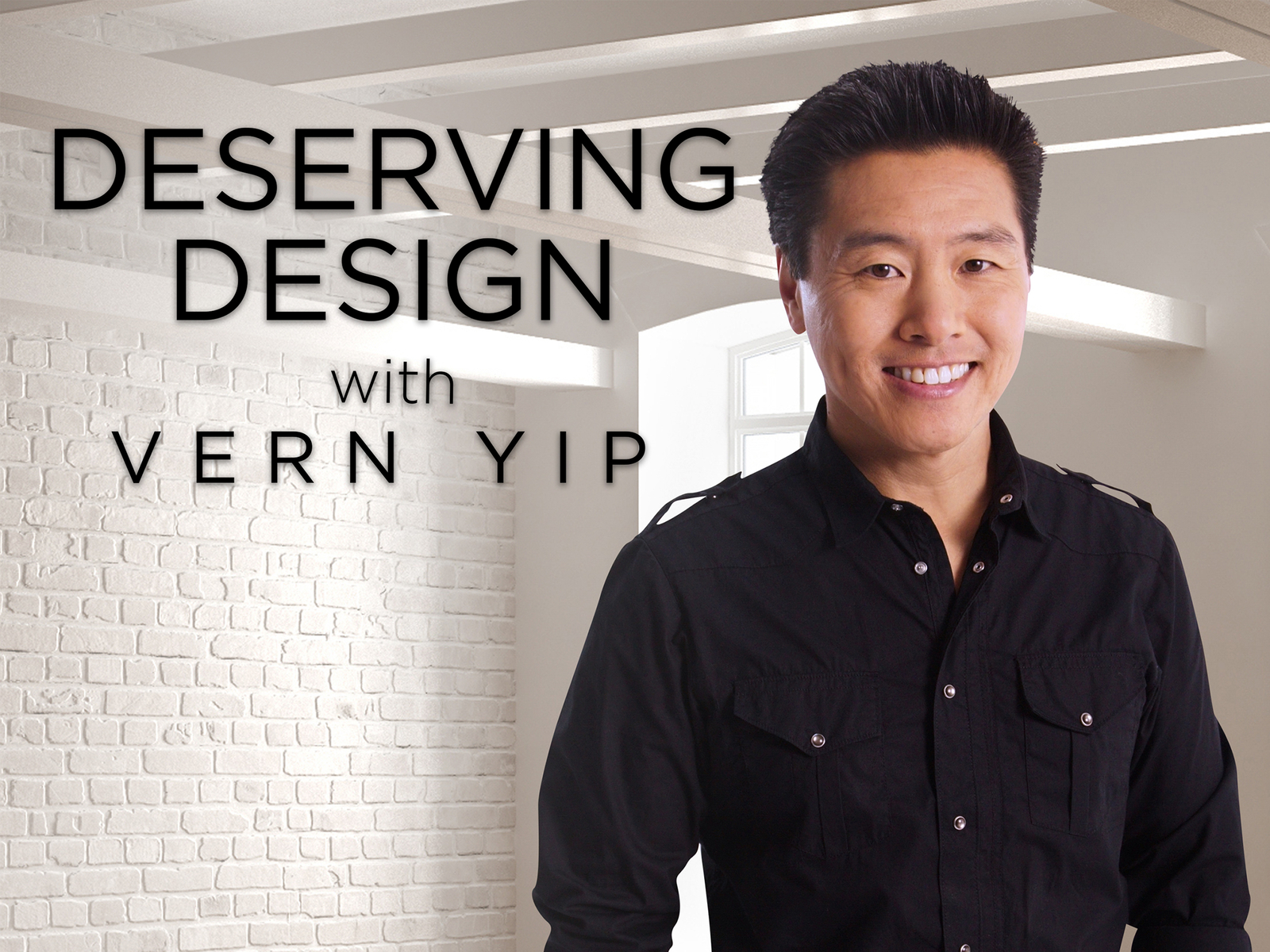 Prime Video: Deserving Design - Season 1