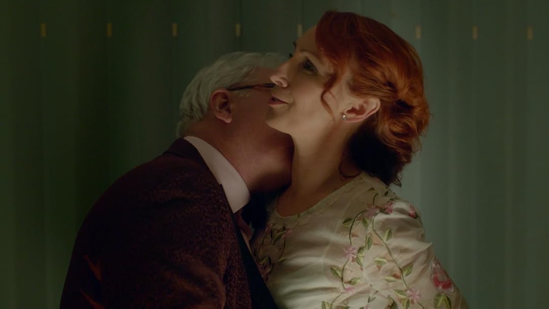 Prime Video: The Divorce