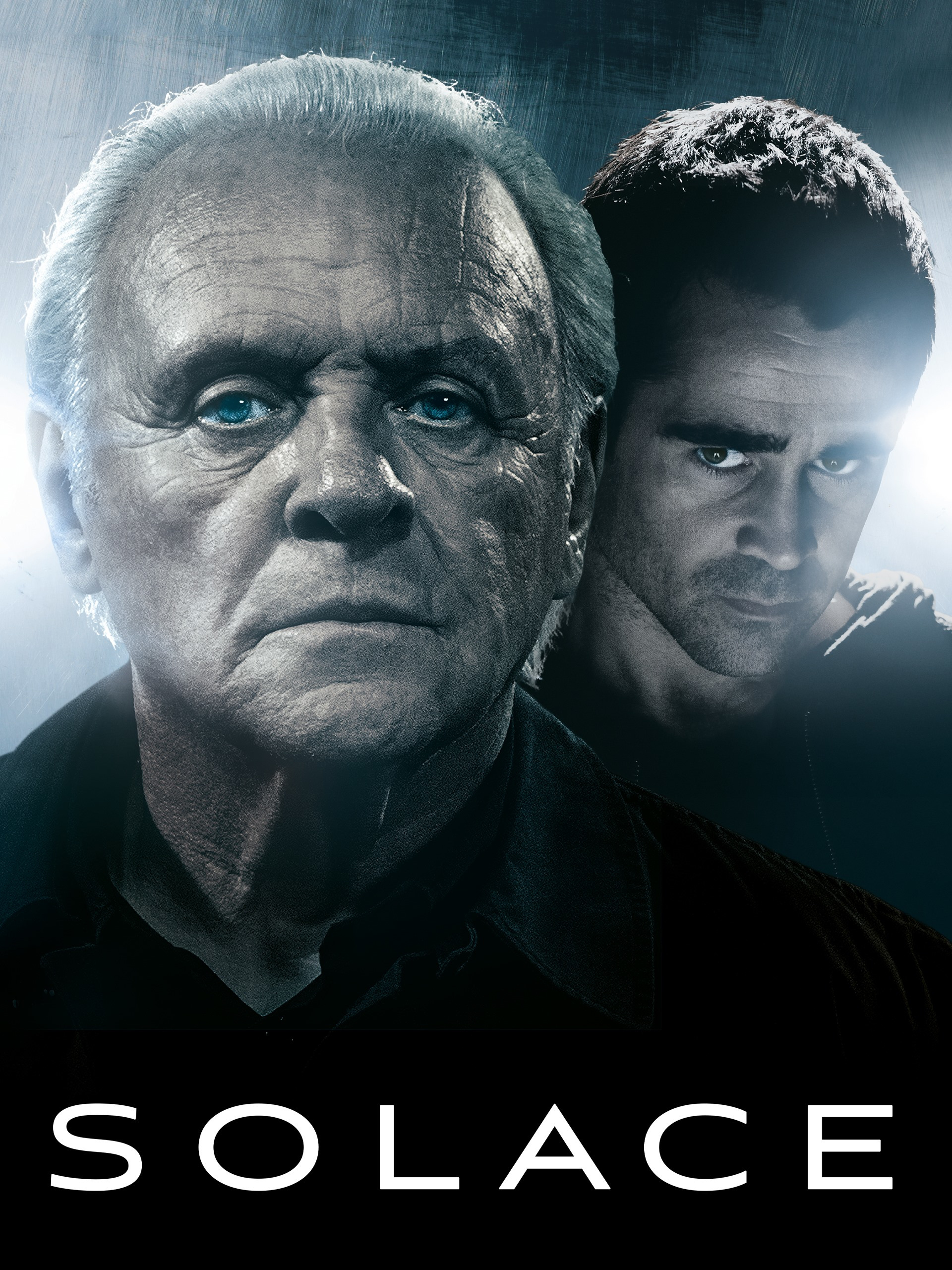 Prime Video: Premonición