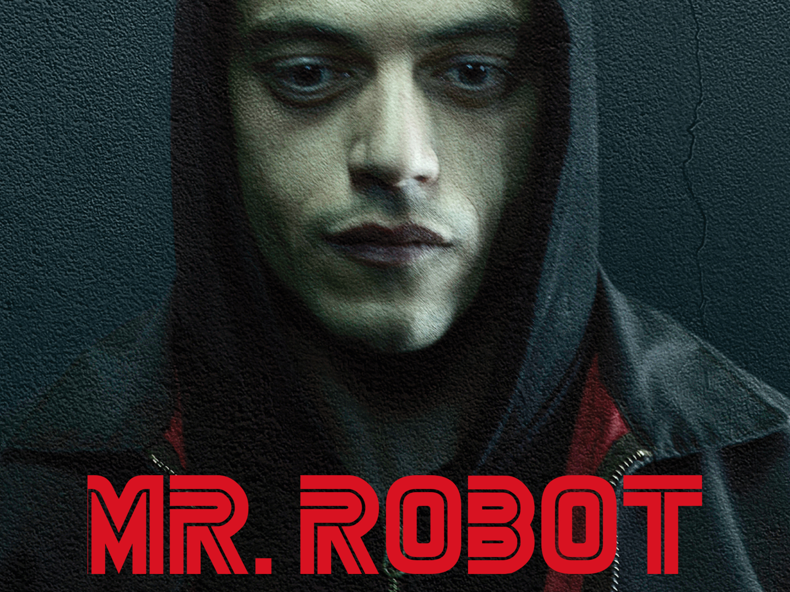 Prime Video: Mr. Robot