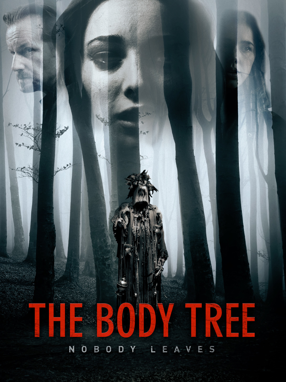 Prime Video: The Body Tree