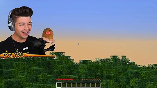 Prime Video: PrestonPlayz