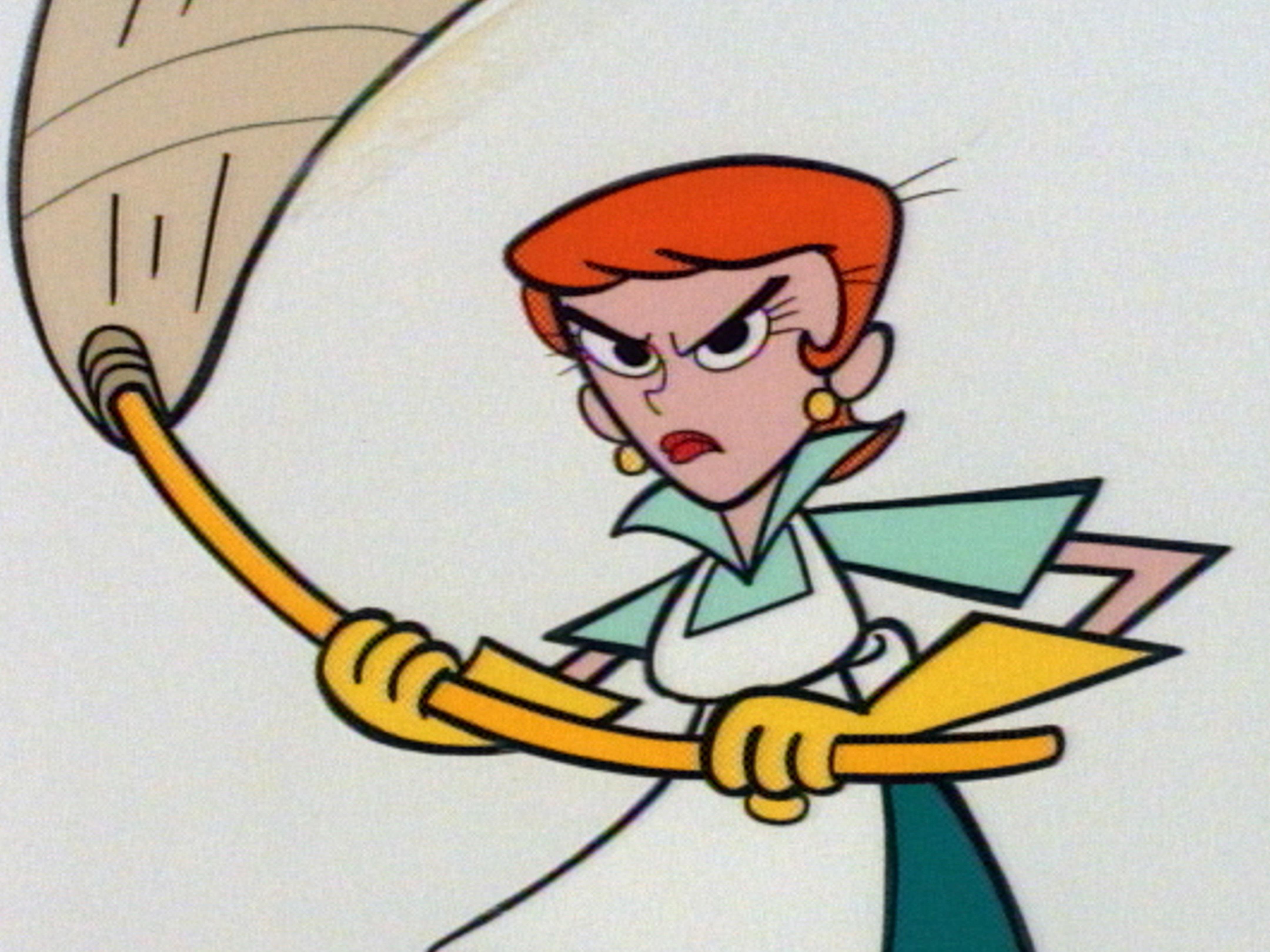 Prime Video: Dexter's Laboratory - Season 2