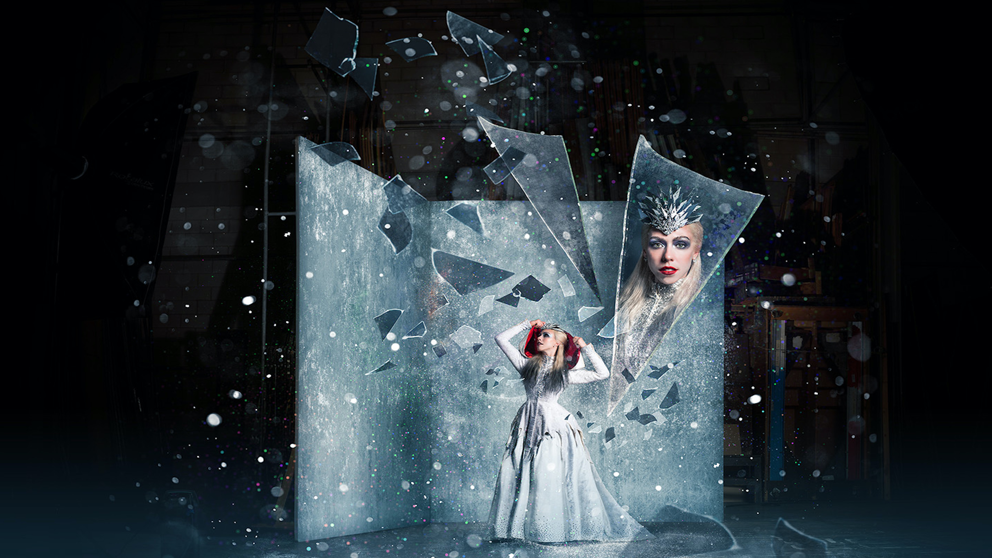 Prime Video: The Snow Queen