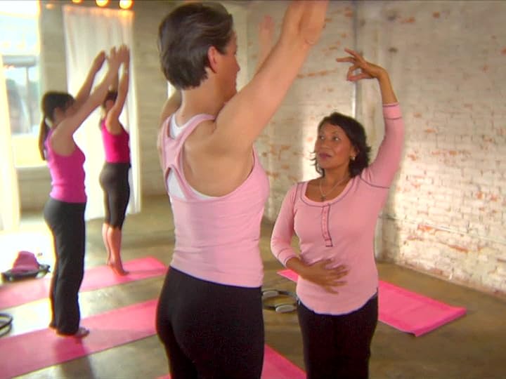 Prime Video: Deserving Design - Season 3