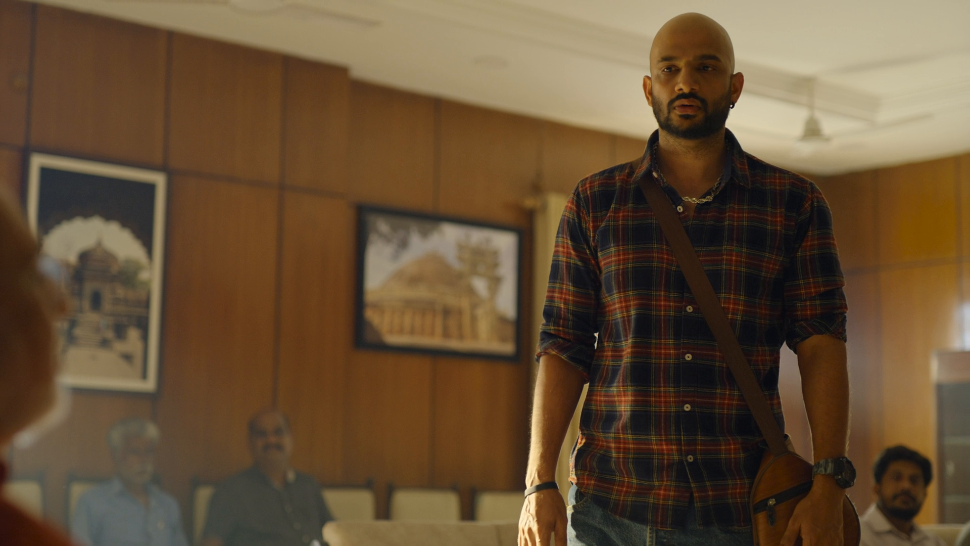 Prime Video: Sixer - Season 1