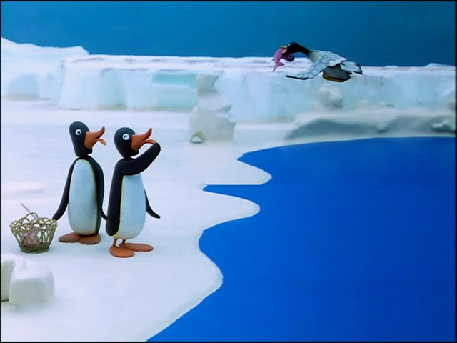 Prime Video: Pingu - Season 2
