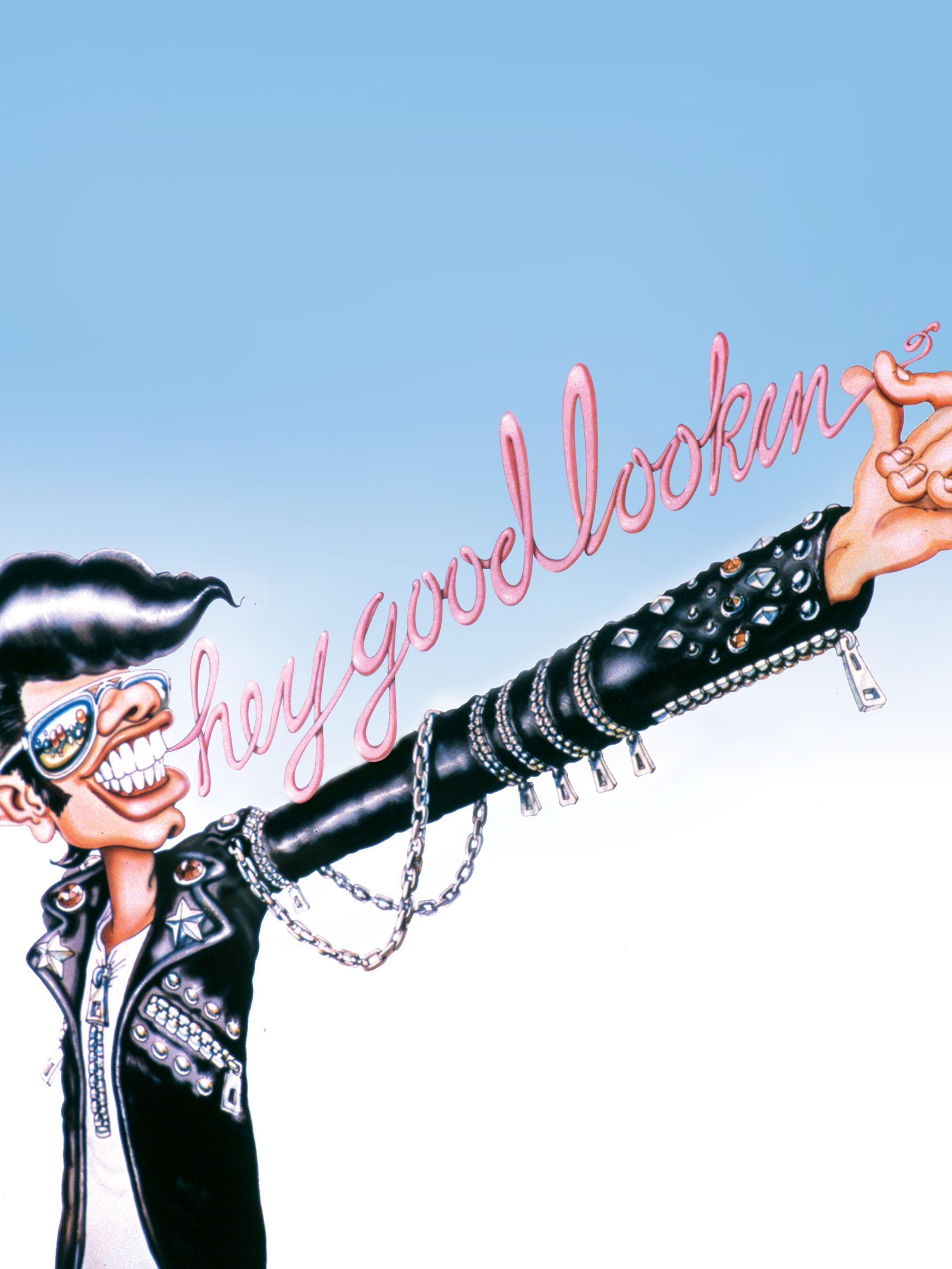 Prime Video: Hey Good Lookin'