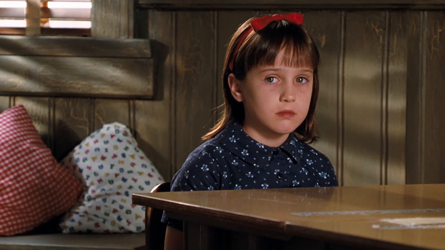 Watch Matilda | Prime Video