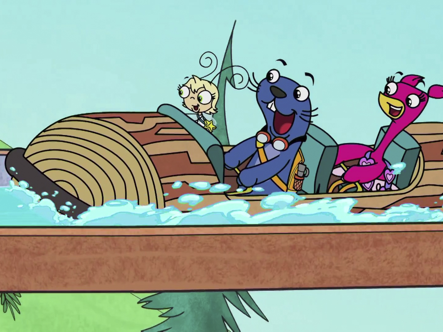 Prime Video: Doki - Season 4