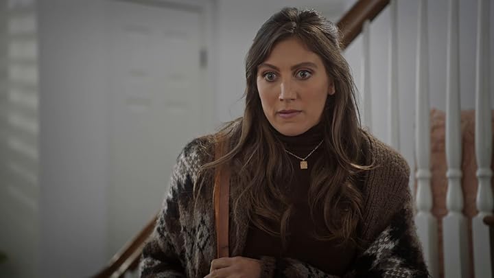 Amazon.com: You Can't Escape Me : Emily Golden, Reel One Entertainment ...